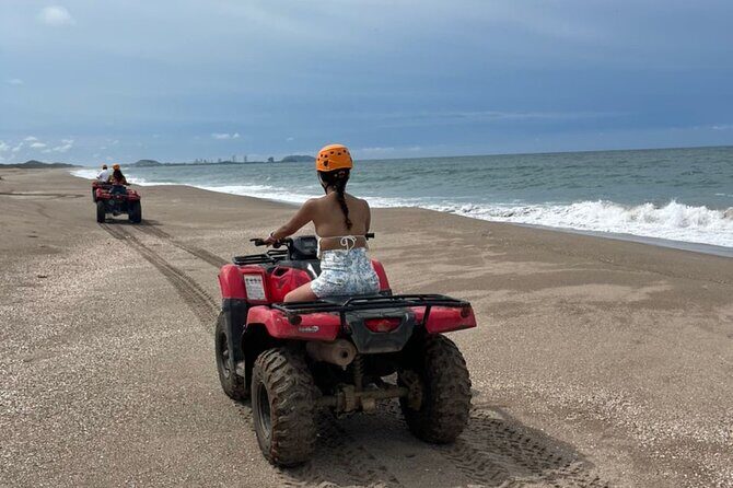 ATV Tour and Mazatlan City Tour - Overall Value & Experience