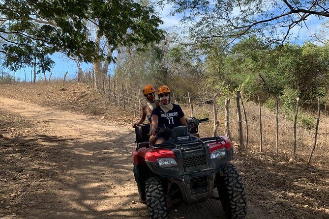 ATV Tour and Mazatlan City Tour - Who Will Love This Tour?