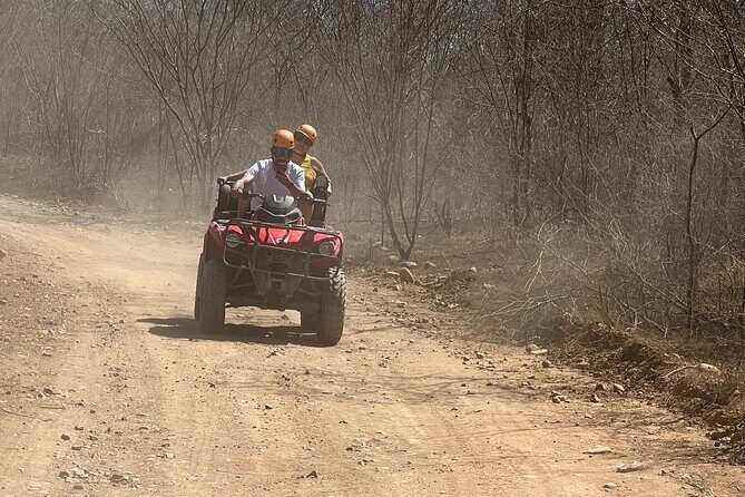 ATV Tour and Mazatlan City Tour - FAQs