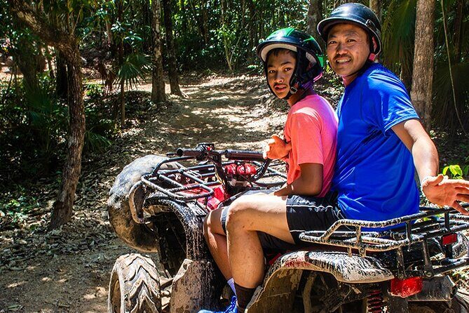 ATV Tour + Breef Safari + River Cave and Macao Beach - Final Thoughts