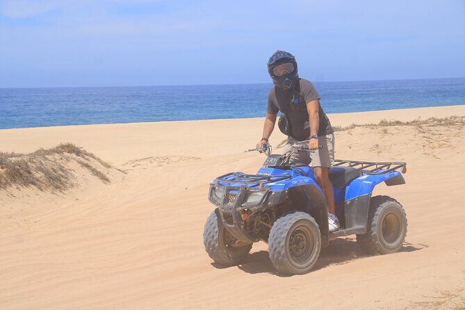 ATV Tour Desert Adventure and Sky Bike in Cabo San Lucas - What About the Cost and Value?