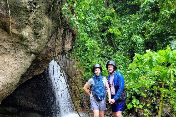 ATV Tour: Eco Friendly Scenic Bellwood Layou Rainforest - Transportation, Duration, and Group Size