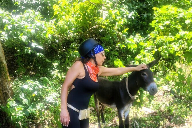 ATV Tour: Eco Friendly Scenic Bellwood Layou Rainforest - Authentic Experiences Reported by Travelers