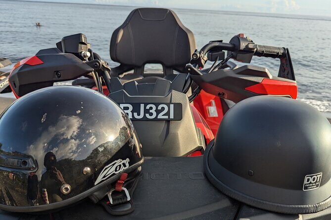 ATV Tour: Eco Friendly Scenic Bellwood Layou Rainforest - FAQ