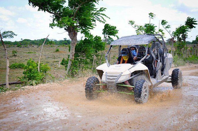 ATV Tour from Punta Cana with Transportation Included - Final Thoughts