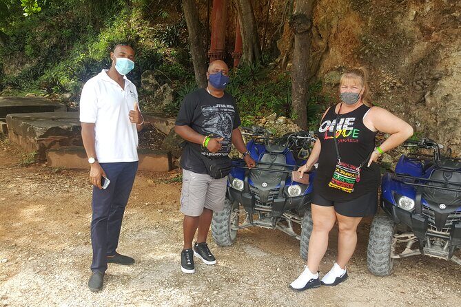 ATV Tour from Runaway Bay - FAQ