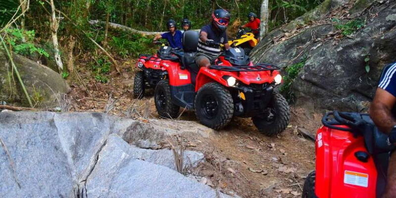 ATV Tour in Gampaha - Introduction: Why This ATV Tour Might Be Your Next Adventure
