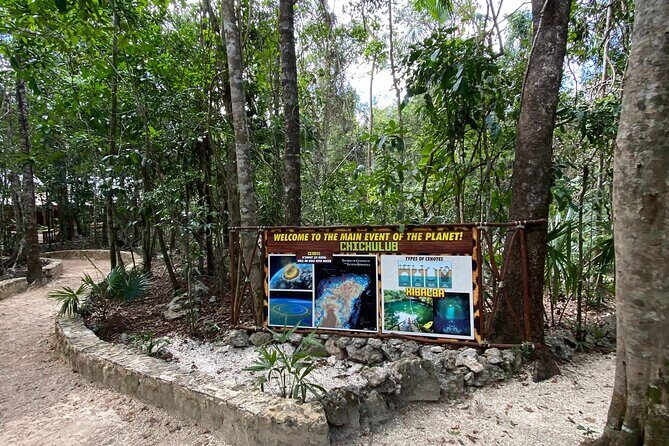 ATV Tour in Playa del Carmen with Zip Lines - Detailed Breakdown of Each Stop