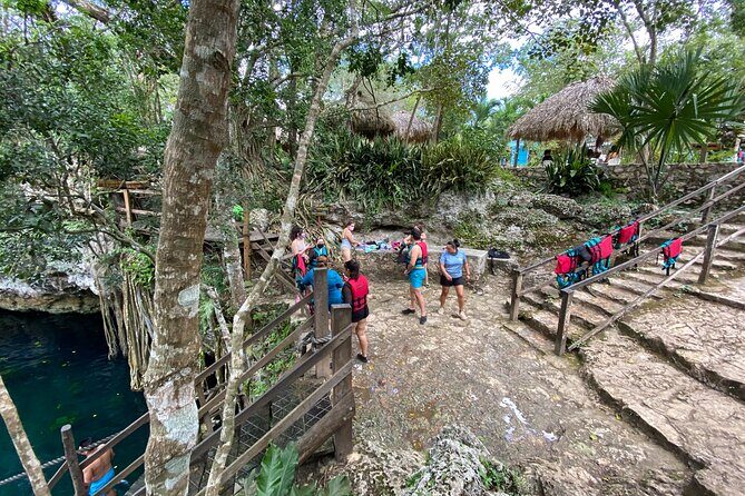 ATV Tour in Playa del Carmen with Zip Lines - FAQ