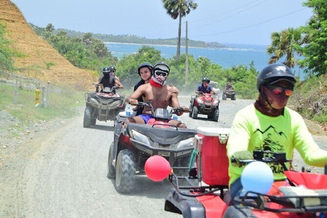 ATV Tour in Puerto Plata - Key Points