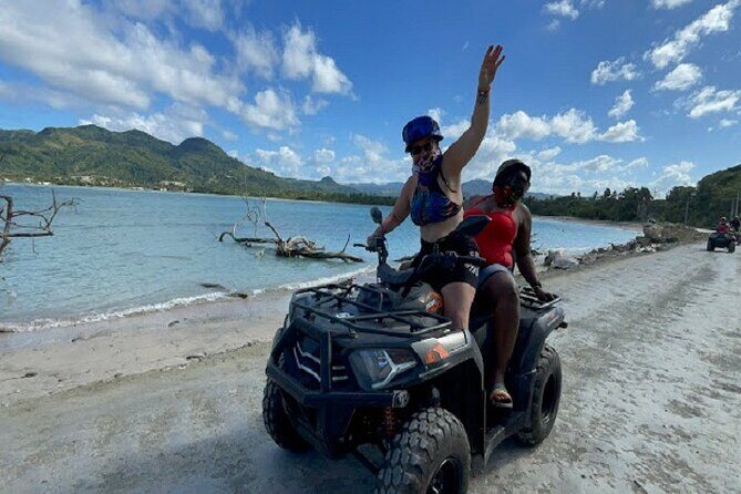 ATV Tour in Puerto Plata - Practical Details to Know