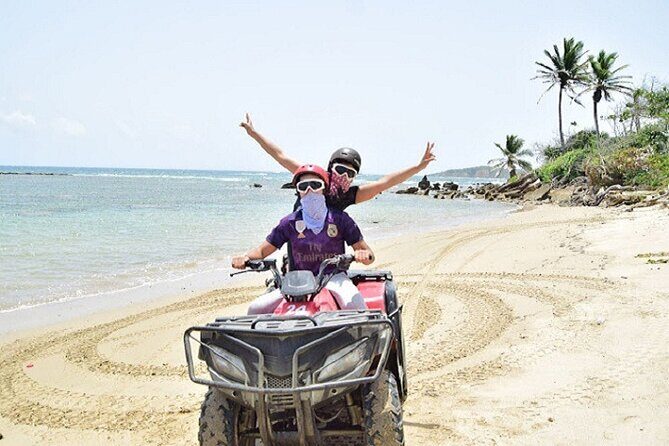 ATV Tour in Puerto Plata - The Sum Up: Who Should Consider This Tour?