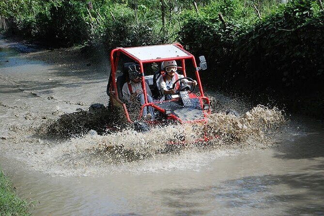 ATV Tour in Puerto Plata - Frequently Asked Questions