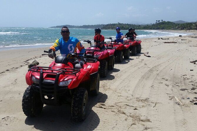 ATV Tour in Puerto Plata - Who Will Love This Tour?