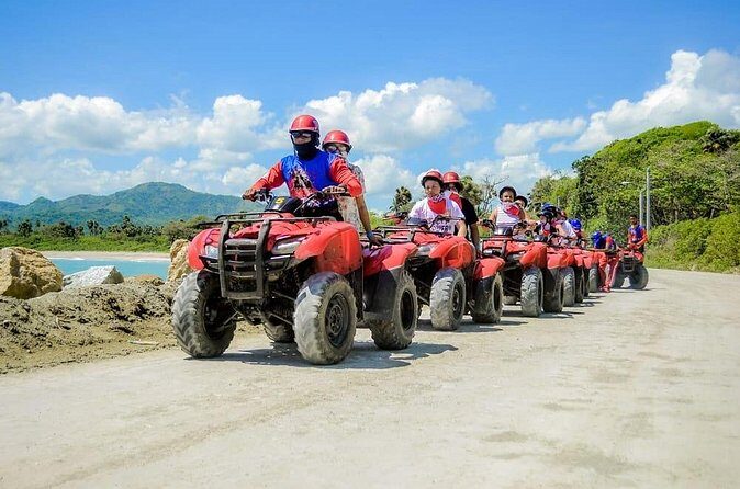 ATV Tour in Puerto Plata - FAQs
