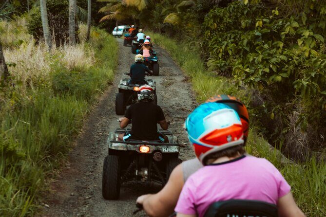 ATV Tour in St Lucia - Introduction: Why Choose This ATV Tour?