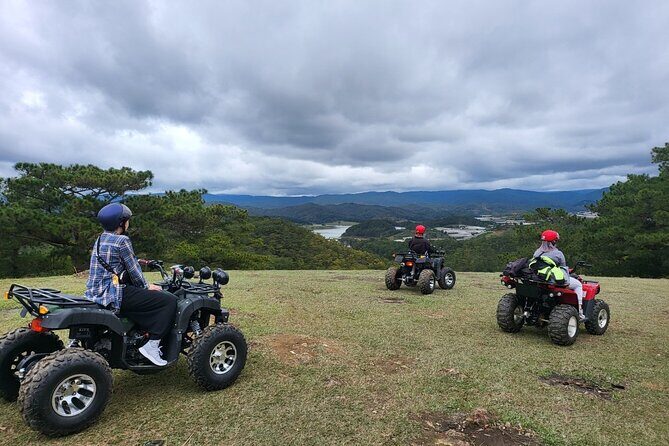 ATV Tour In The Dalat Mountains - Introduction: Why You’ll Love the Dalat ATV Tour