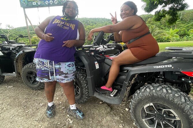 ATV Tour, Limestone Bamboo Rafting and Transportation - Final Thoughts