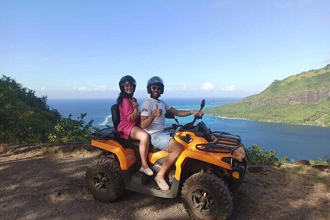 ATV Tour QUAD - Final Thoughts