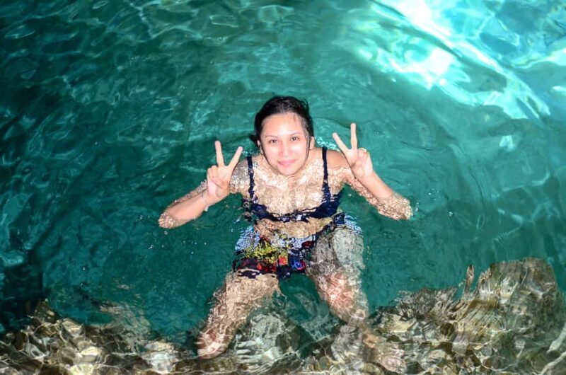 ATV Tour to Water Cave and Macao Beach - Key Points