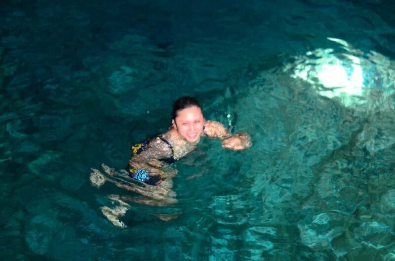 ATV Tour to Water Cave and Macao Beach - Detailed Breakdown of Each Stop