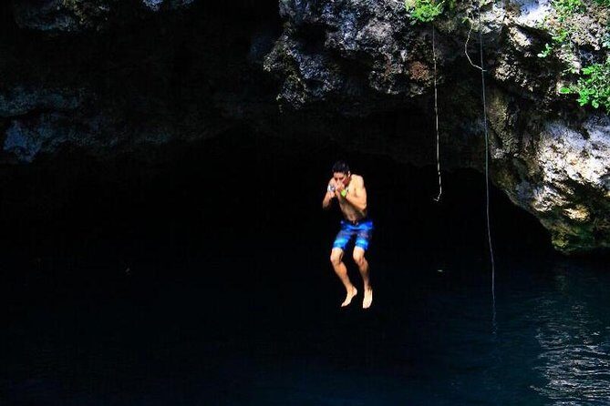 ATV Tour with Cenote swim, Ziplines, Transportation and Lunch Included - A Closer Look at the Itinerary