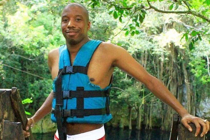 ATV Tour with Cenote swim, Ziplines, Transportation and Lunch Included - FAQ