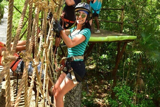 ATV Tour, Zip Lines, Horseback Riding, Cenote and Tequila Tasting - Final Thoughts: Is This Tour for You?