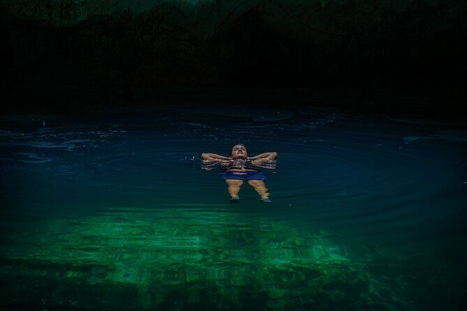 ATV Tour, Ziplines and Cenote with Lunch and Transportation - The Practical Details