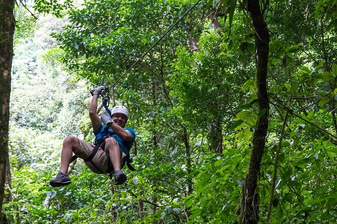 ATV Tour, Ziplines, Mayan Cenote, Tacos, Tequila and Transport - FAQs
