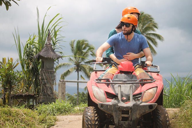 ATV Ubud and Ayung River Rafting - Introduction: An Adventure That Combines Thrills and Scenic Beauty