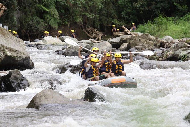 ATV Ubud and Ayung River Rafting - Final Recommendations: Is It Right for You?