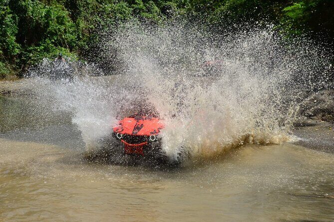 ATV/UTV - Rev in the Rio with RSTierra Chrome Crusaders - An In-Depth Look at the Experience