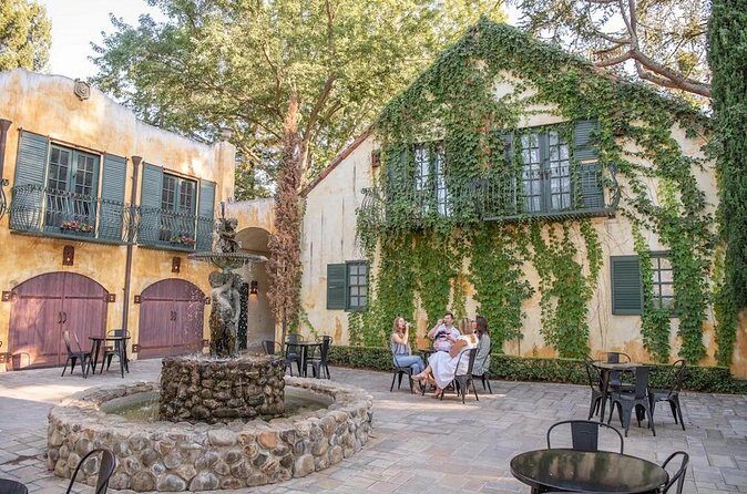 ATV Vineyard Tour and Wine Tasting - FAQs