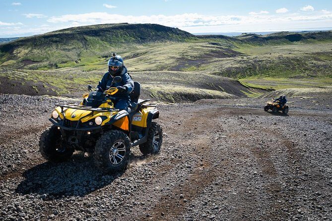 ATV & Whale Watching Full day adventure in Reykjavik - Who Will Love This Tour?
