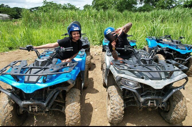 ATV with Zipline and Rick's Café Full Day Adventure Experience - An In-Depth Look at the Tour Experience