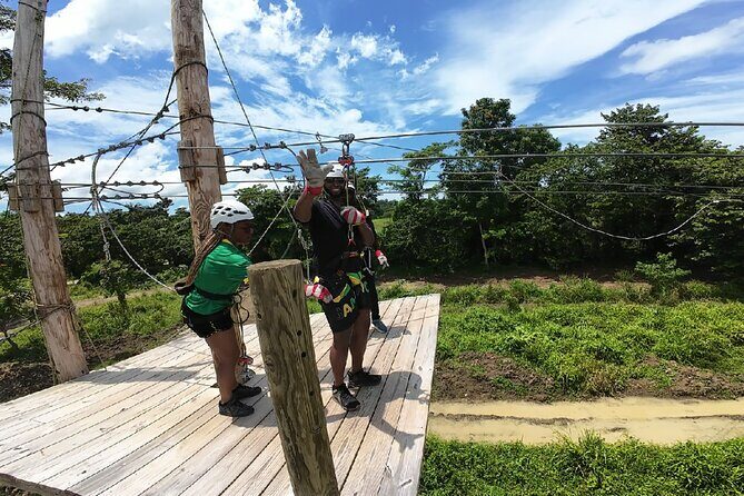 ATV with Zipline and Rick's Café Full Day Adventure Experience - The Sum Up: Is It Worth It?