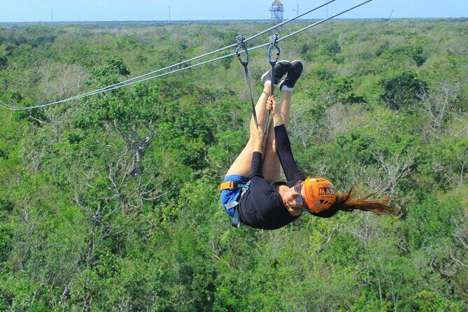 ATV Xpress Adventure, Cave Cenote Swim and Lunch - Final Thoughts