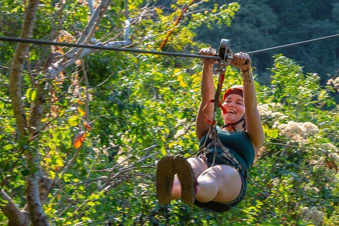 ATV-Zip Line Combo Adventure Tour from Puerto Vallarta - Final Thoughts: Is This Tour Worth It?
