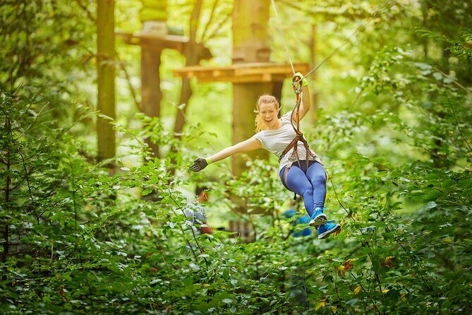 ATV & Zip Lines Single From Playa del Carmen - Why This Tour Works Well