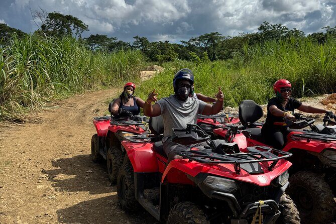 ATV Zipline Horse Back Ride and Bamboo Rafting with Transport - The Sum Up: Is this Tour Worth It?