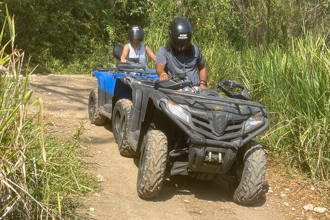 ATV, Zipline, Horseback, Bamboo Rafting and Ricks Cafe - Authentic Experiences and What Travelers Say