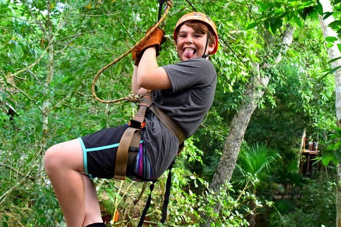 ATV, Ziplines and Cenote swim experience from Cancun or Riviera Maya - The Sum Up: Is It Worth It?