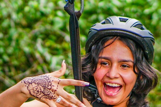 ATV, Ziplines and Cenote swim full experience from Cancún - What Travelers Say: Authentic Feedback