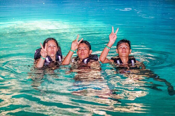 ATV, Ziplines and Cenote swim full experience from Cancún - In-Depth Itinerary Breakdown