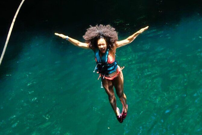 ATV, Ziplines and Mayan Cenote Extreme Experience - Authenticity and Experience Quality