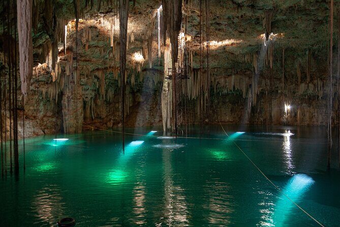 ATV Ziplines, Cenote, Lunch, Horseback Riding and Tequila Tasting - Who Should Book This Tour?