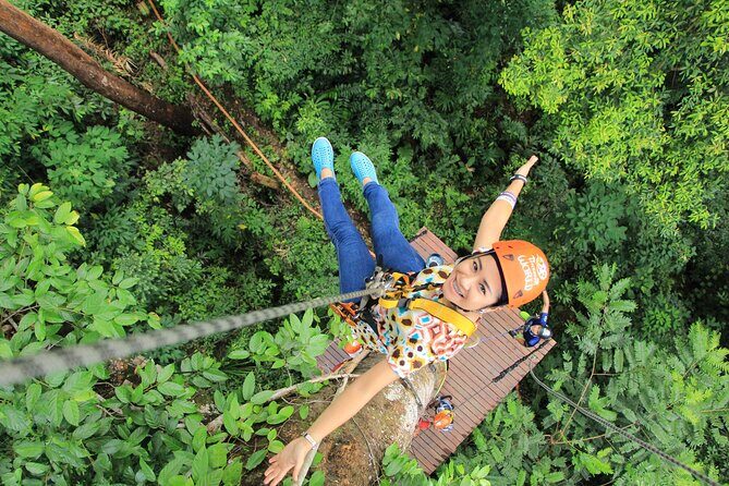 ATV Ziplines, Cenote, Lunch, Horseback Riding and Tequila Tasting - Final Thoughts