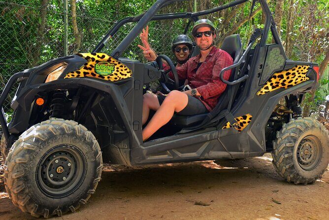 ATV, Ziplines & Cenote with Transportation - Final Thoughts: Who Will Love This Tour?