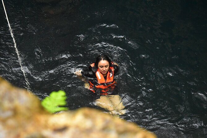 ATV, Ziplines, Tarzan Jump, Lunch and Transportation Day Tour - An In-Depth Look at the Tour Experience